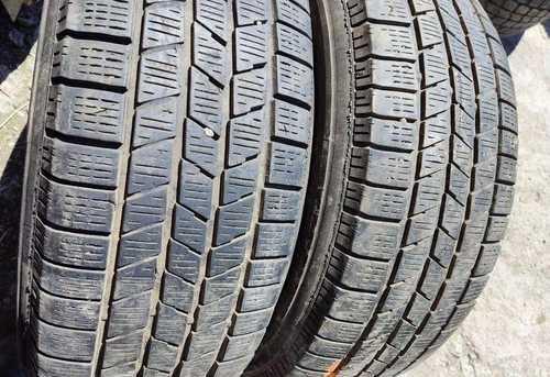 Pirelli Scorpion Ice&Snow 255/55 R18