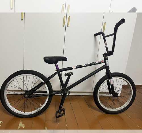 Велосипед bmx