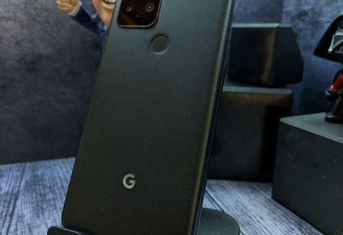 Google Pixel 5, 8/128 ГБ