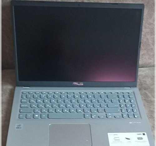 15.6" Ноутбук Asus Laptop 15 F515ja-Bq2275