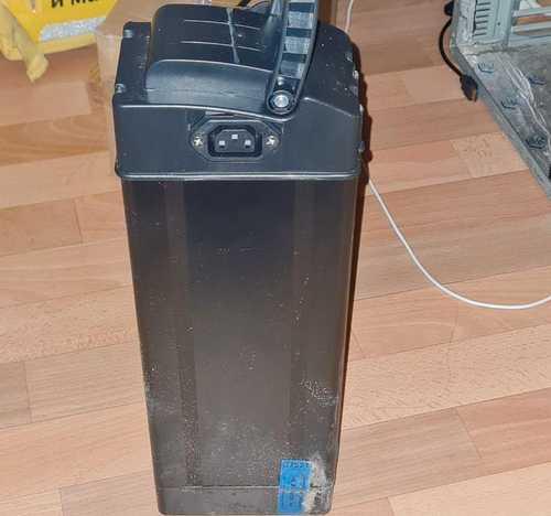 Аккумулятор для электровелосипеда 60v 13 ah