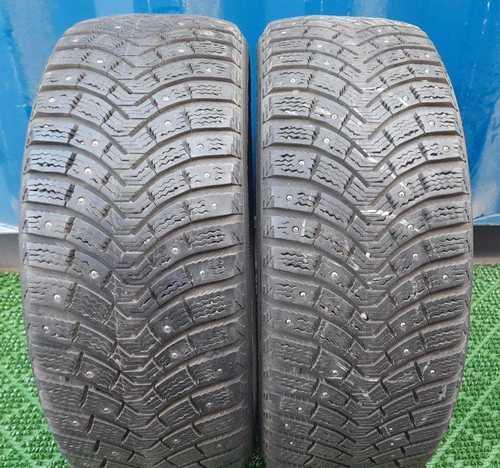 Michelin X-Ice North 205/55 R16 94T