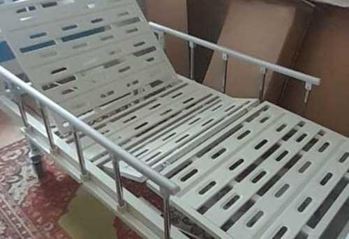 Кровать бу, для лежачих инвалидов