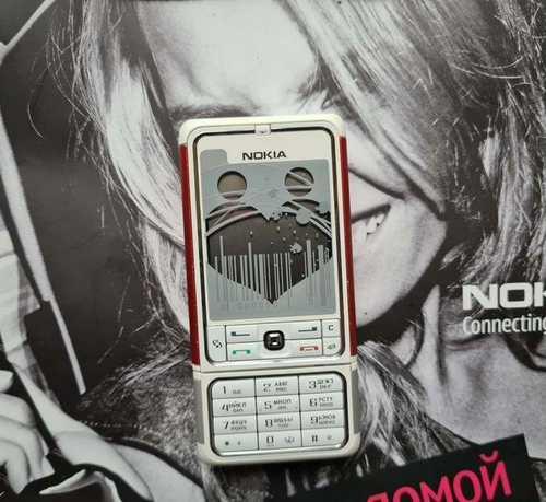 Телефон Nokia 3250 XpressMusic оригинал