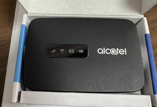 Wifi роутер 4g модем Alcatel