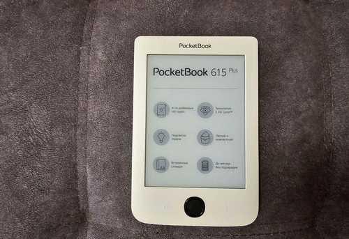 Pocketbook 615 plus