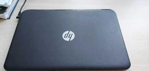 Ноутбук HP 250 G3(на запчасти)