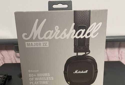 Marshall major 4 Оригинал