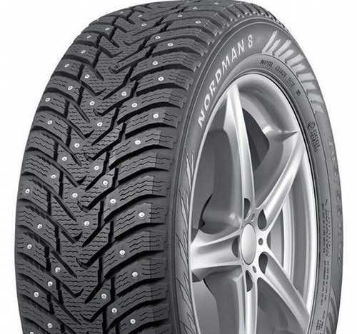 Ikon Tyres Nordman 8 SUV 285/60 R18 116T