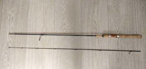 Спиннинг Daiwa Presso 61MF V