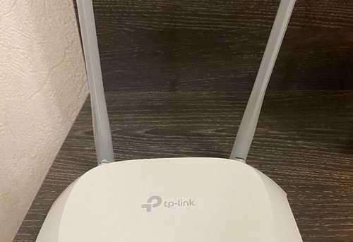 Wifi роутер / wi-fi / бу Tp-link TL-WR840N