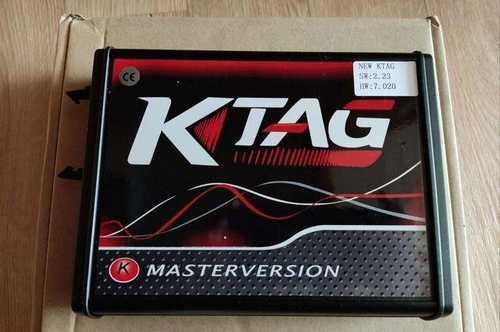 Ktag