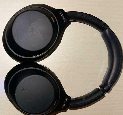 Наушники sony wh 1000xm4