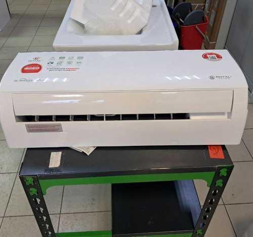 Внутренний блок Royal Clima RCI-GL22HN/IN/RCI-GL22