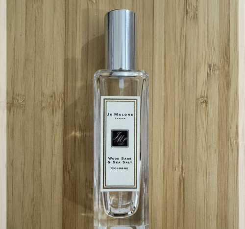 Jo malone пустой флакон