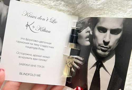 Kilian Kisses don t lie Criminal of Love