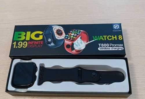 Смарт-часы watch 8