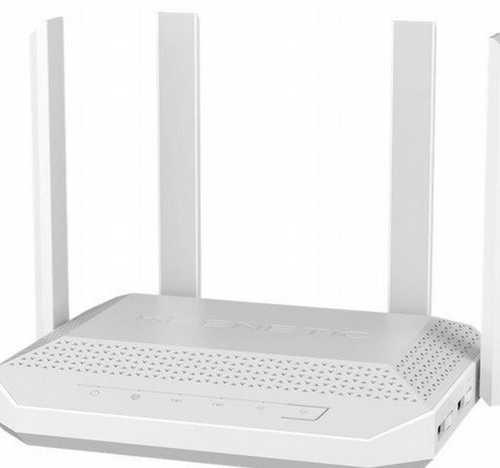 Wifi роутер keenetic giga kn 1012