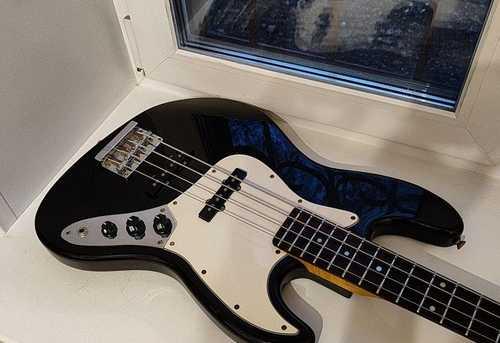 Бас Legend Aria Pro 2 jazz bass