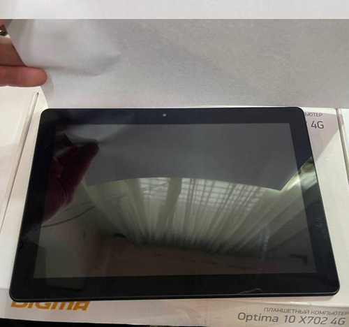 Планшет Digma Optima 10 X702 4G (запчасти)