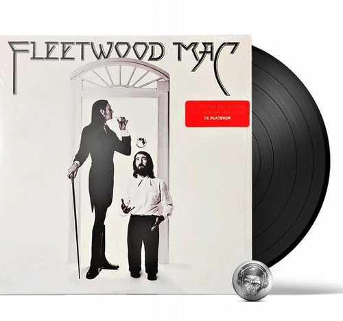 Виниловая пластинка Fleetwood Mac LP