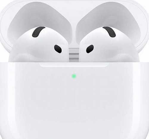 Беспроводные наушники Apple AirPods 4