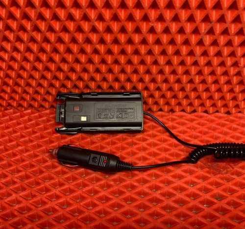 Эмулятор питания для рации Baofeng BL-8