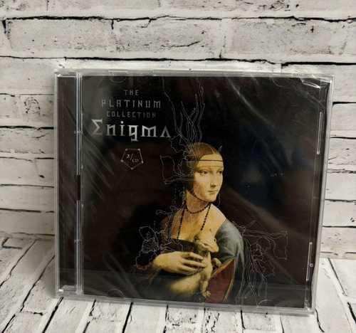 Enigma The Platinum Collection (2CD)