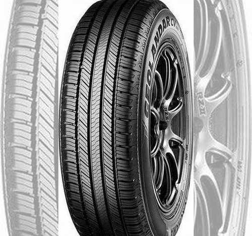 Yokohama Geolandar CV G058 225/55 R17 97V