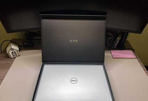 Dell XPS 15 9530 i7-13700H/32GB/2TB/4070