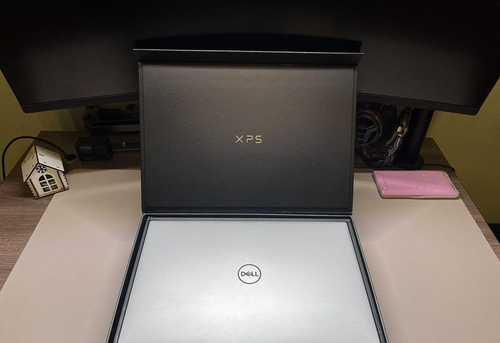 Dell XPS 15 9530 i7-13700H/32GB/2TB/4070