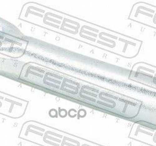 Крюк буксировочный 2399DH2E Febest
