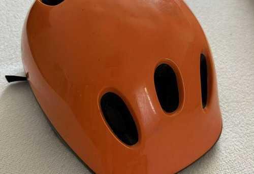 Шлем велосипедный детский 52 - 54