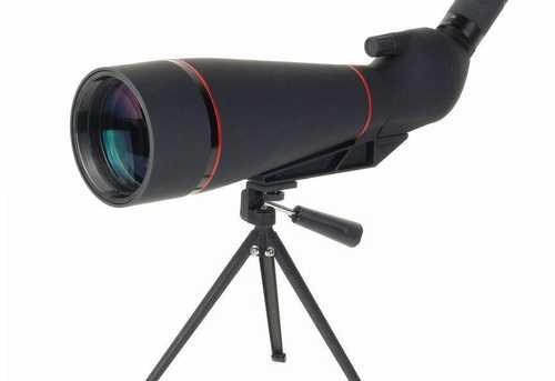 Зрительная Труба Veber 25-75x100Pro