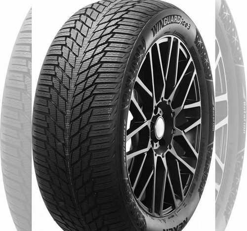 Nexen Winguard Ice 3 205/65 R15 99T