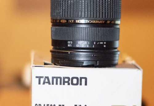 Tamron 28-75mm f/2.8 pentax