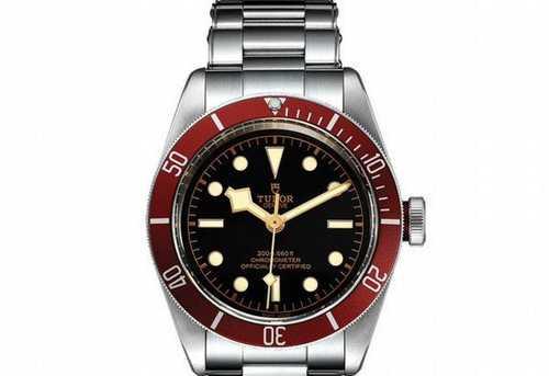 Часы Tudor Black Bay 41mm M79230R-0012