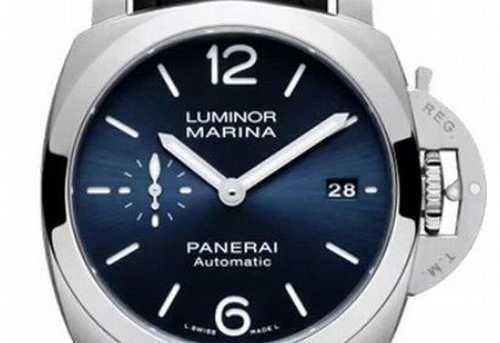 Часы Officine Panerai Luminor Quaranta PAM01370