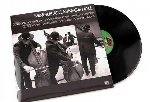 Charles Mingus - Mingus AT Carnegie Hall (3xLP)