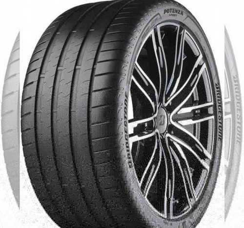 Bridgestone Potenza Sport 275/35 R20