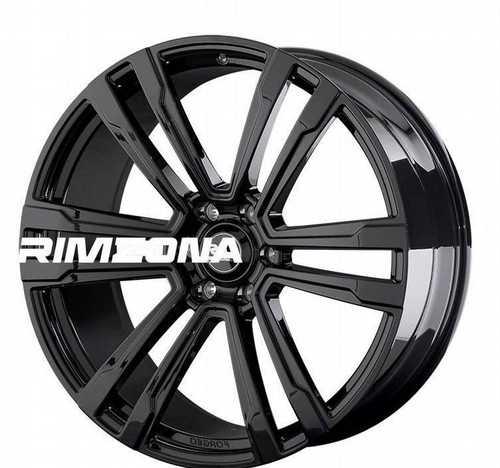 Кованые диски LS forged R18 6x139.7. Комфорт