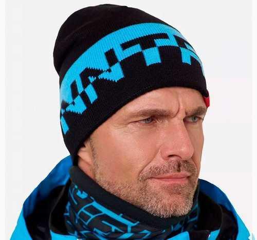 Шапка Finntrail Sport Hat 9715 graphite blue