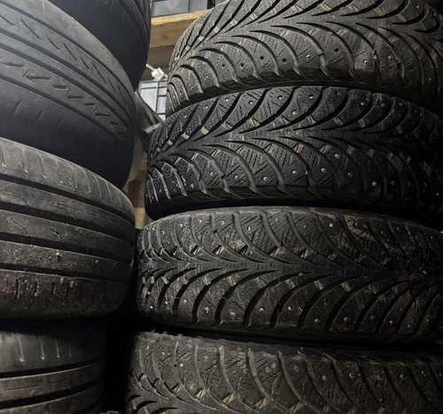 Sava Eskimo Stud 175/65 R14