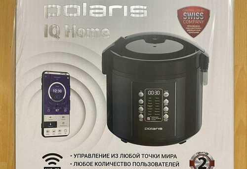 Мультиварка polaris pmc 0521 iq home