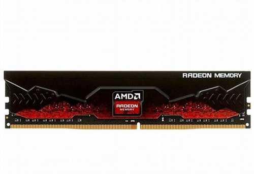Модуль памяти AMD Radeon R9 Gaming Series 16GB DIM
