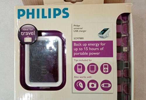 Продам универсальный USB адаптер philips