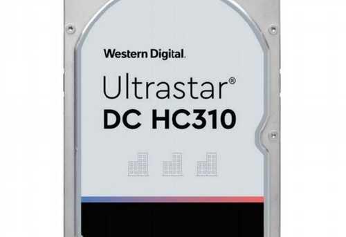 Внутренний жесткий диск Western Digital Ent 187327