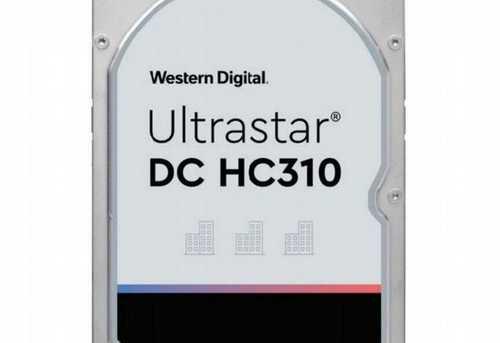 Внутренний жесткий диск Western Digital Ent 187327