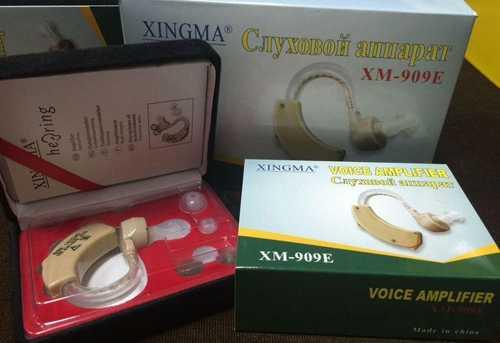 Слуховые аппараты Xingma 909e 900 999 Выбор Подбор