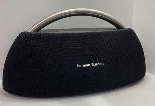 Портативная колонка harman/kardon Go + Play